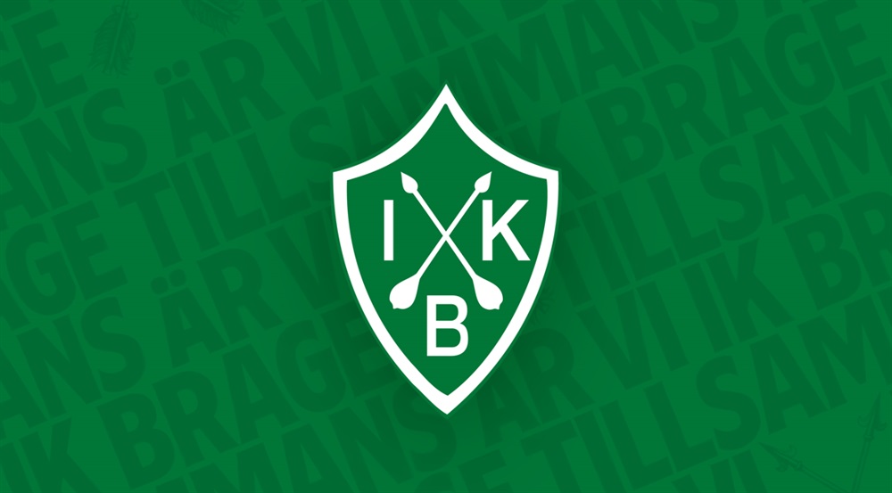 IK Brage P11